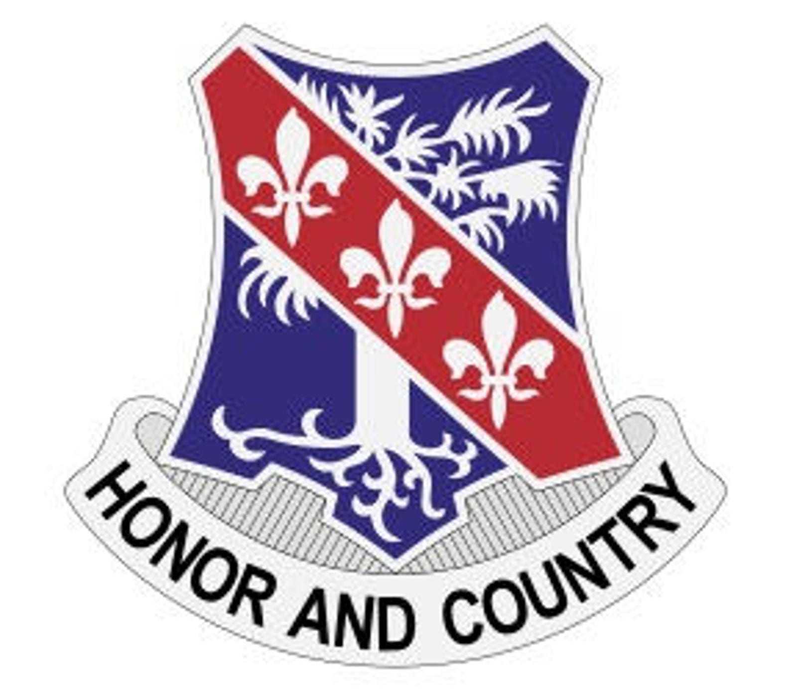 US Army 327th Infantry Regiment Unit Crest Vector Files, Dxf Eps Svg Ai ...