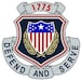 US Army Adjutant Generals Corps Regimental Crest Vector Files, Dxf Eps ...