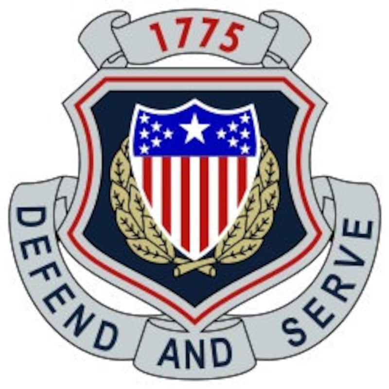 Army Logo Svg - Etsy