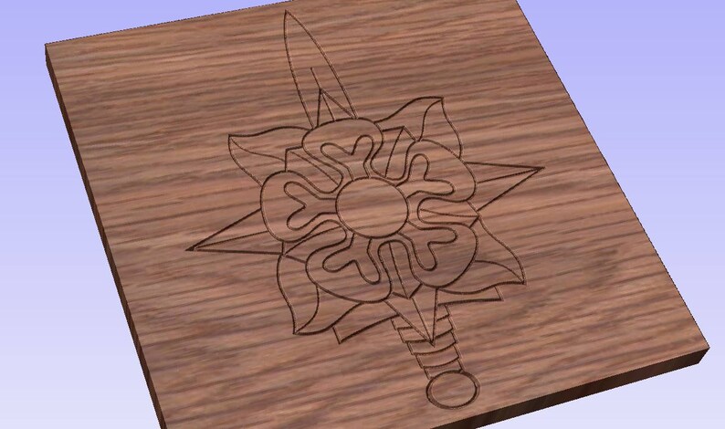 US Army Military Intelligence Branch Insignia Vector Files, Dxf Eps Svg ...