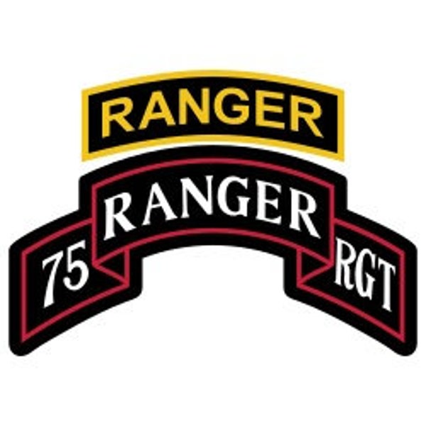 75th Ranger Regiment - Etsy