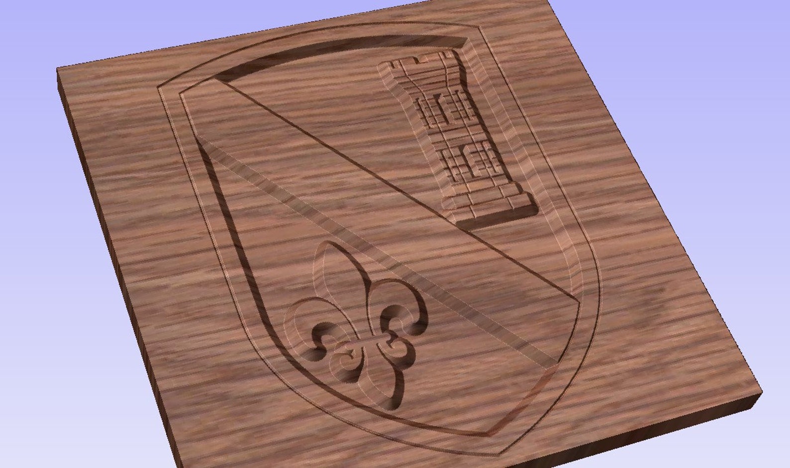 US Army 225th Engineer Brigade Patch Vector Files Dxf Eps Svg - Etsy