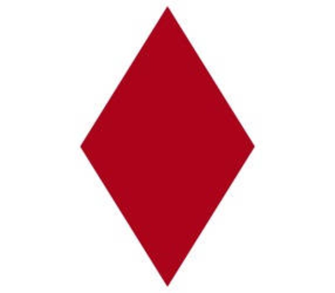 US Army 5th Infantry Division Patch Vector Files, Dxf Eps Svg Ai Crv - Etsy