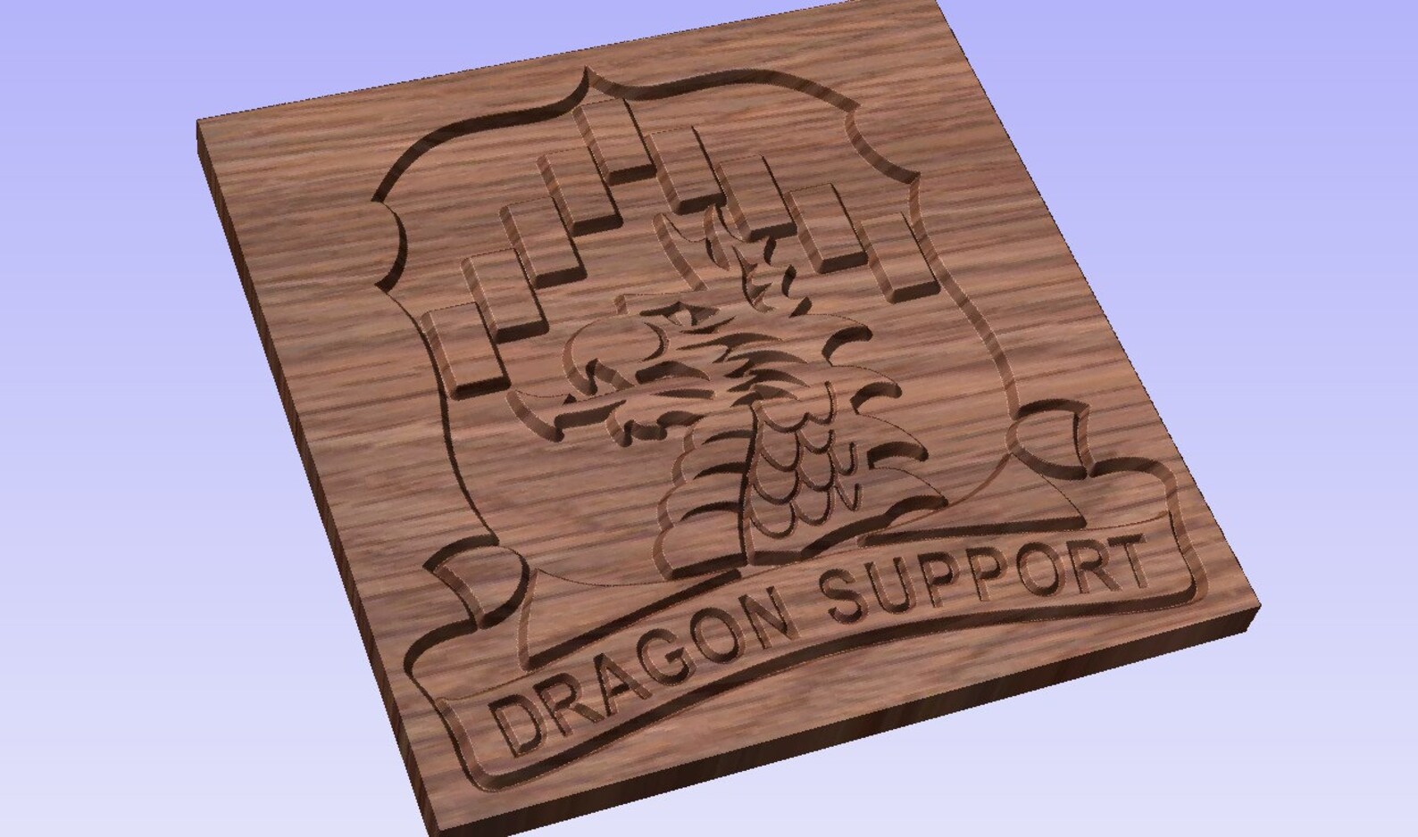 US Army 601st Aviation Support Battalion Unit Crest Vector | Etsy