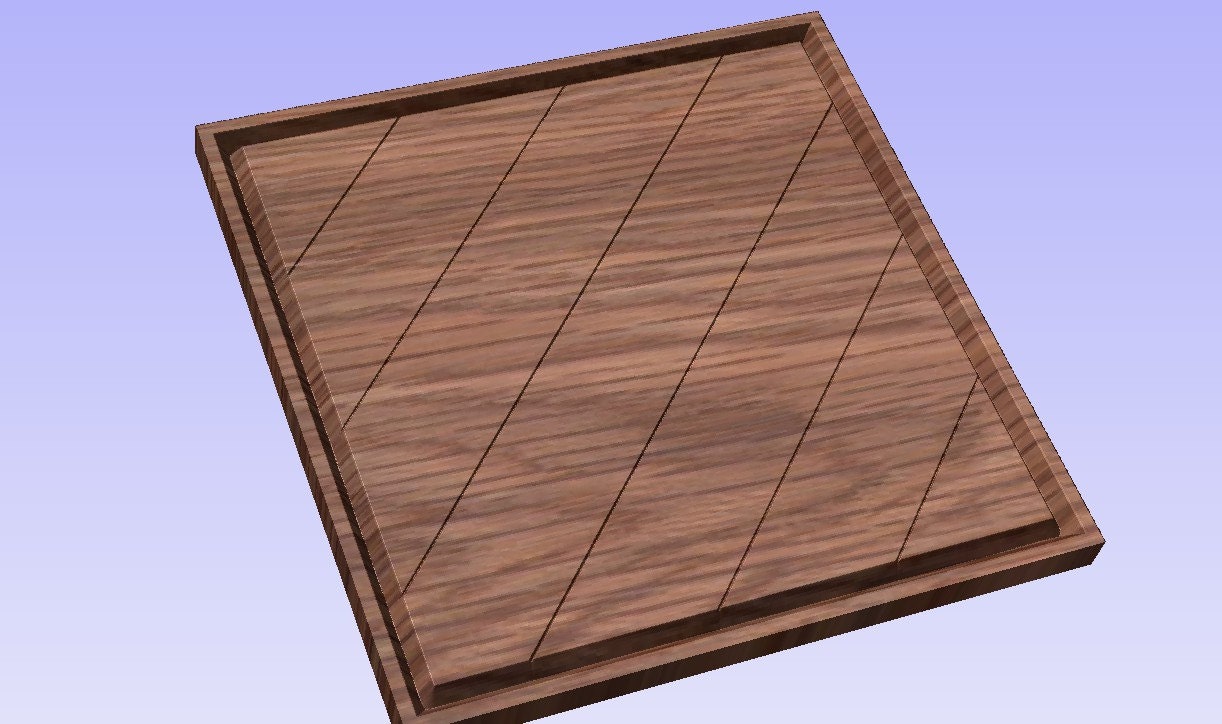 US Army 3rd Infantry Division Patch Vector Files Dxf Eps Svg - Etsy