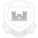 US Army Engineer Corps Regimental Crest Vector Files, Dxf Eps Svg Ai ...