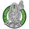 US Army 194th Armored Brigade Patch Vector Files, Dxf Eps Svg Ai Crv - Etsy