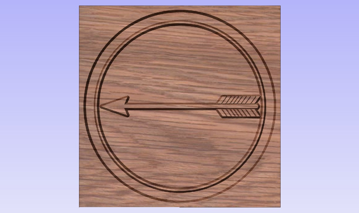 US Army Asymmetric Warfare Group Patch Vector Files Dxf Eps - Etsy