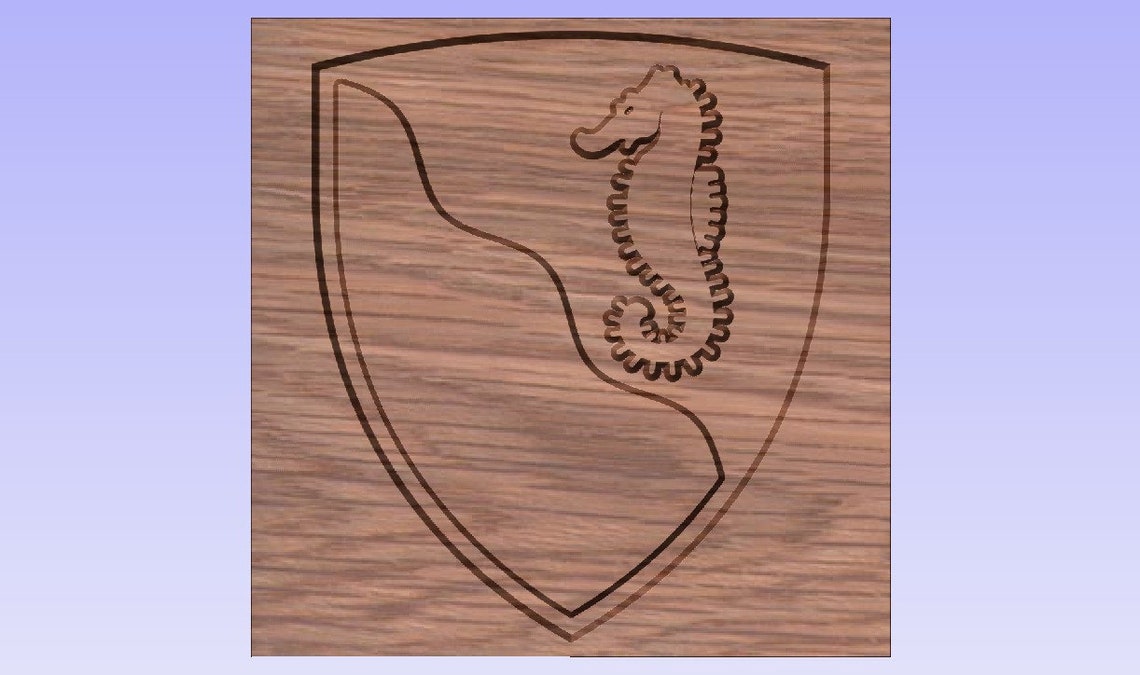 US Army 36th Engineer Brigade Patch Vector Files, Dxf Eps Svg Ai Crv - Etsy