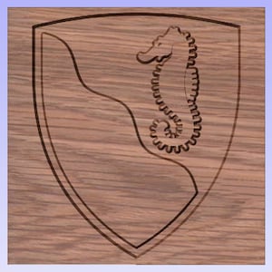 US Army 36th Engineer Brigade Patch Vector Files, Dxf Eps Svg Ai Crv - Etsy