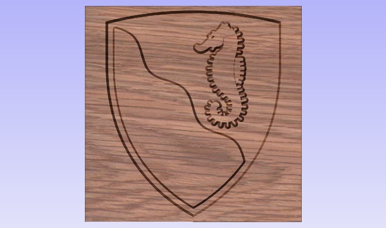 US Army 36th Engineer Brigade Patch Vector Files Dxf Eps Svg - Etsy