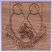 US Army 2nd Military Intelligence Battalion Unit Crest Vector Files ...