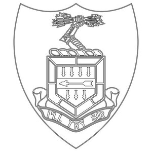 US Army 5th Infantry Regiment Unit Crest Vector Files, Dxf Eps Svg Ai ...