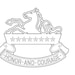 US Army 8th Cavalry Regiment Unit Crest Vector Files, Dxf Eps Svg Ai ...
