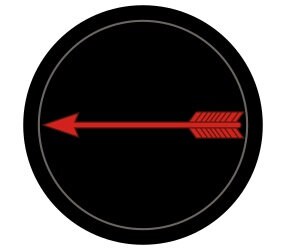 US Army Asymmetric Warfare Group Patch Vector Files, Dxf Eps Svg Ai Crv ...