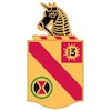 US Army 2nd Cavalry Regiment Patch Vector Files, Dxf Eps Svg Ai Crv - Etsy