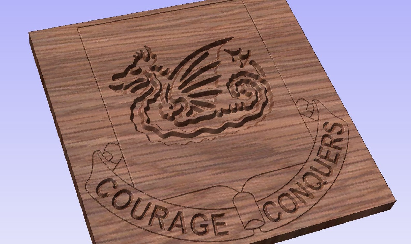 US Army 37th Armor Regiment Unit Crest Vector Files Dxf Eps - Etsy