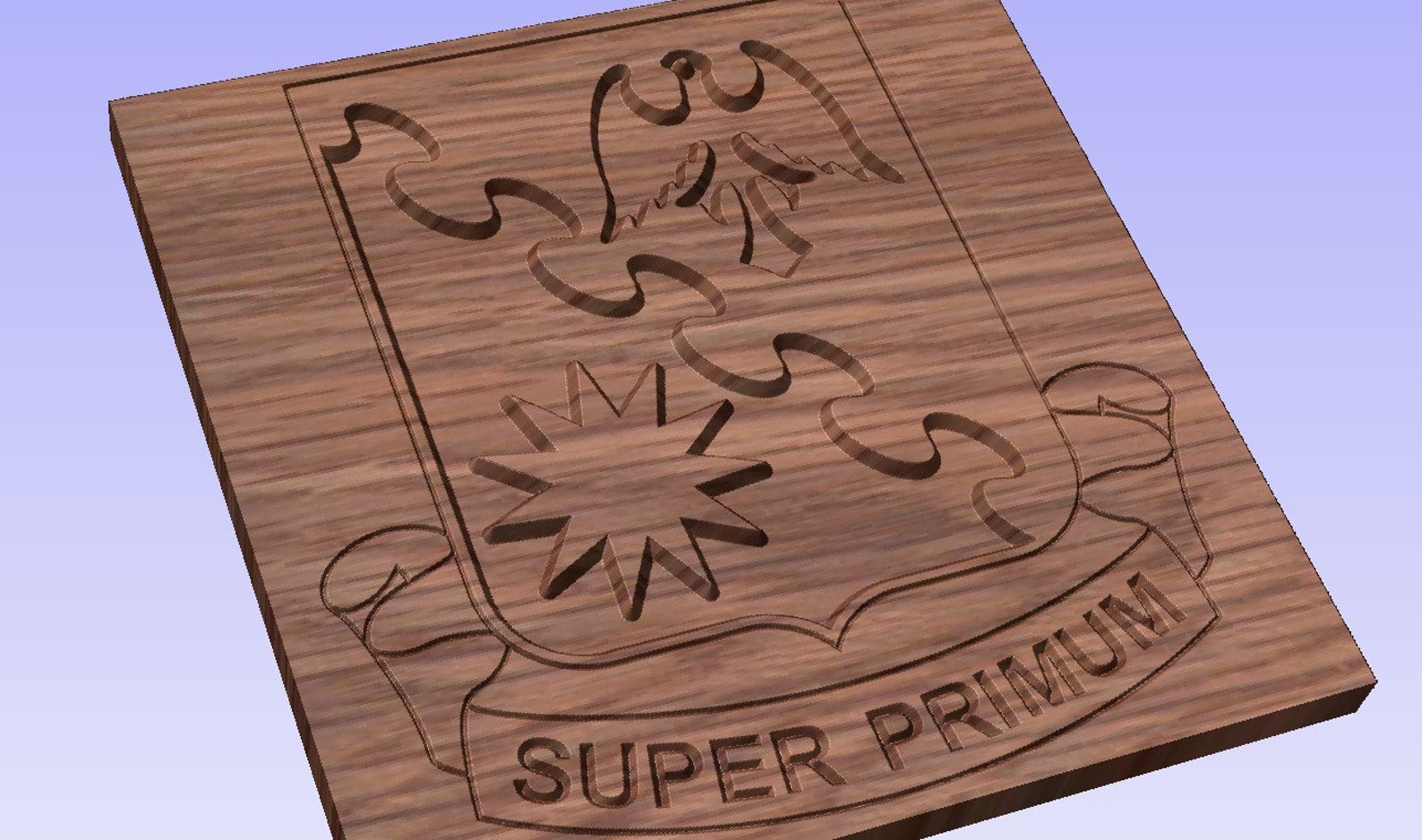 US Army 1st Aviation Regiment Unit Crest Vector Files Dxf Eps - Etsy