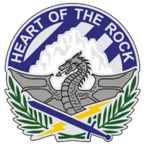 Us Army 3rd Infantry Division Svg - Etsy