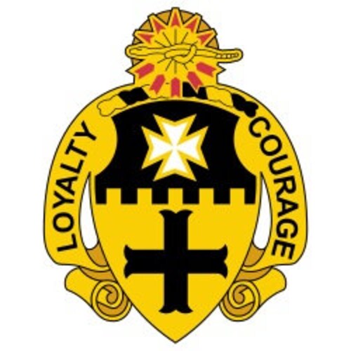 US Army Cavalry Branch Insignia Vector Files Dxf Eps Svg Ai - Etsy
