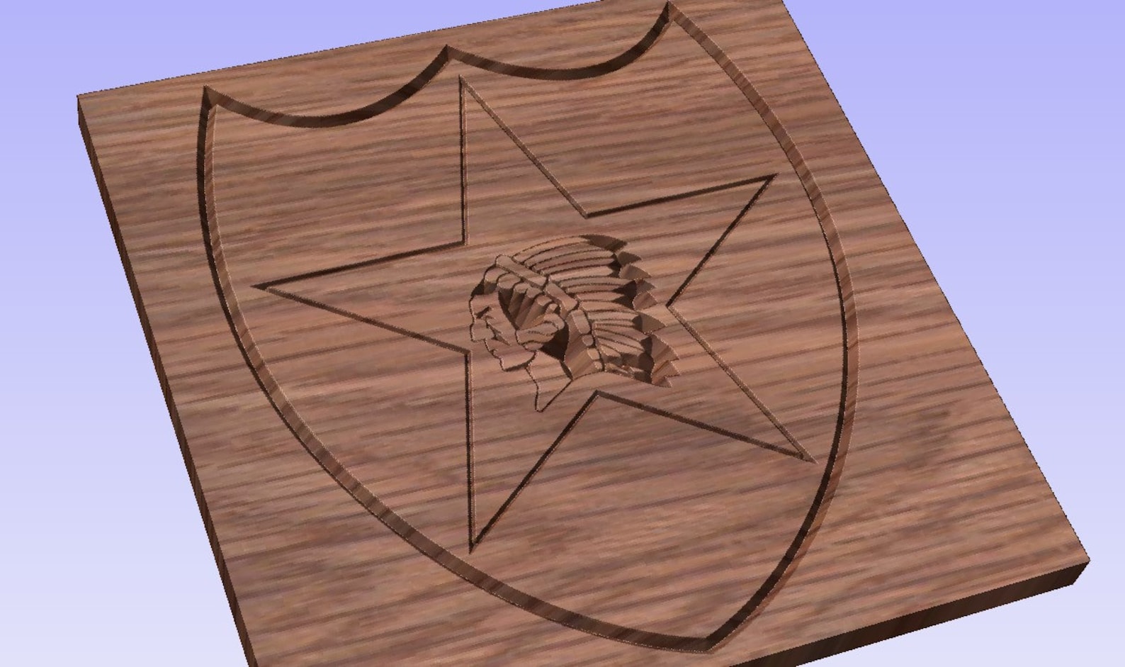 US Army 2nd Infantry Division Patch Vector Files Dxf Eps Svg - Etsy