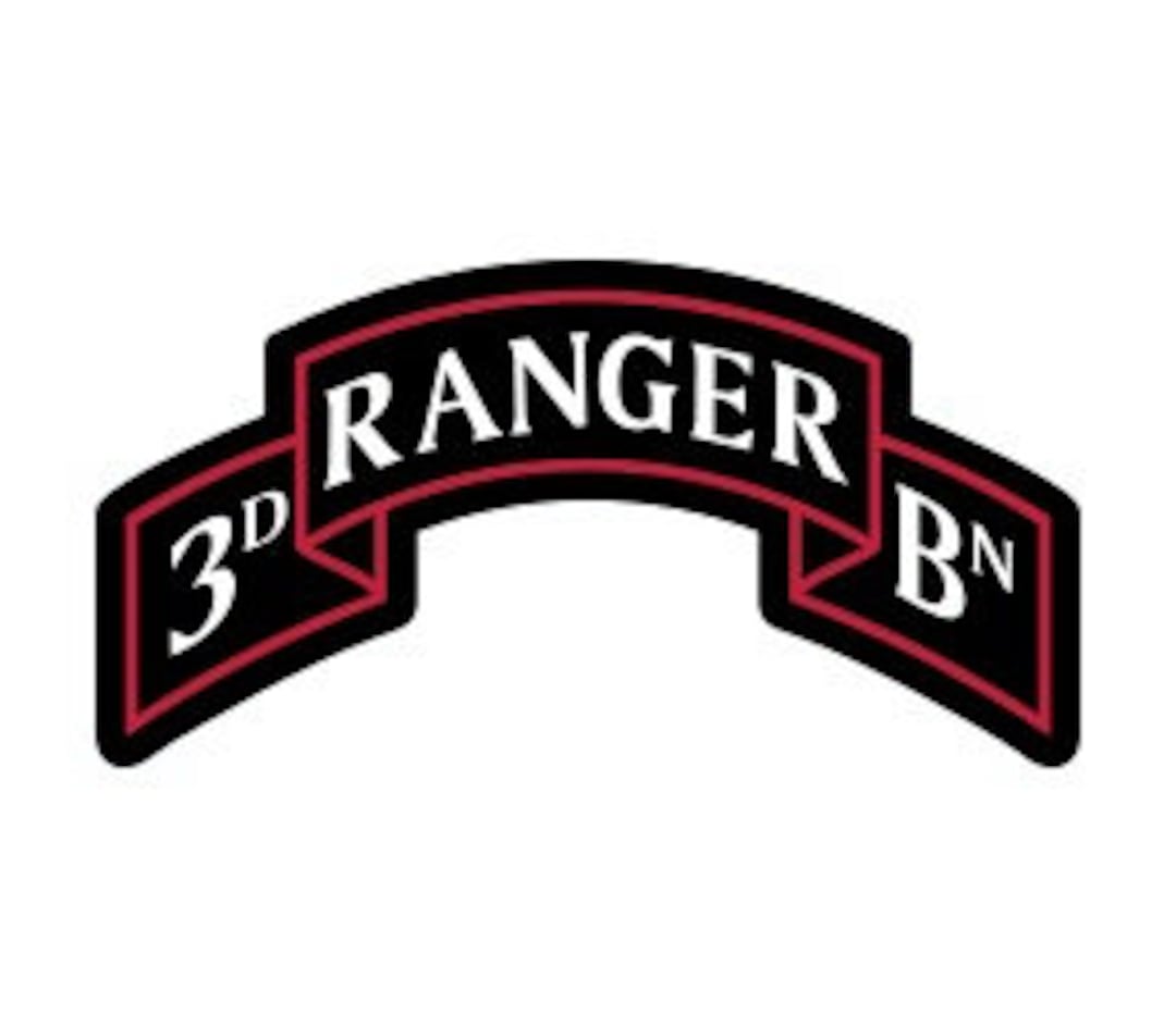 3d Ranger Bn Activation