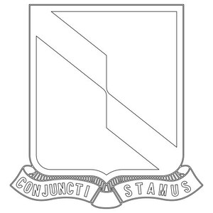 US Army 27th Field Artillery Regiment Unit Crest Vector Files, Dxf Eps ...