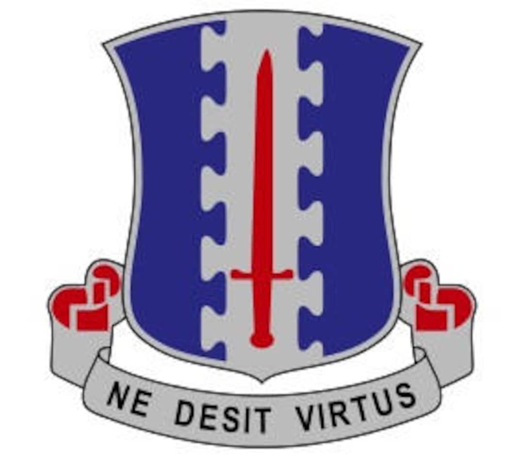 US Army 187th Infantry Regiment Unit Crest Vector Files, Dxf Eps Svg Ai ... US Army 187th Infantry Regiment Unit Crest Vector Files, Dxf Eps Svg Ai ...