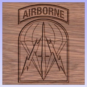 US Army 528th Sustainment Brigade Patch Vector Files, Dxf Eps Svg Ai ...