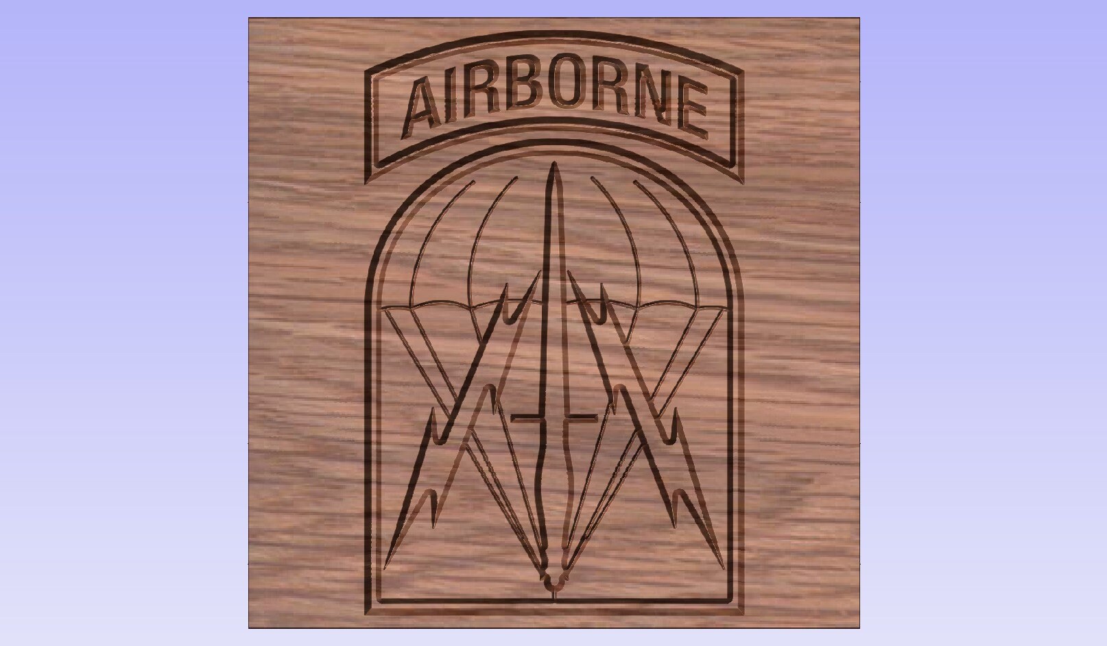 US Army 528th Sustainment Brigade Patch Vector Files, Dxf Eps Svg Ai ...