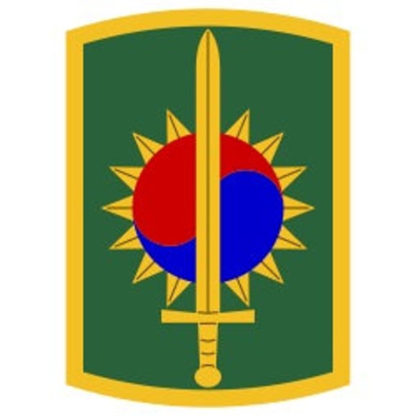 Military Police - Etsy
