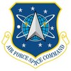 US Air Force Space Command Patch Vector Files, Dxf Eps Svg Ai Crv - Etsy