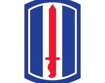 US Army Infantry Branch Insignia Vector Files Dxf Eps Svg Ai - Etsy