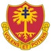 US Army 320th Field Artillery Regiment Unit Crest Vector Files, Dxf Eps ...