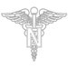 US Army Nurse Corps Branch Insignia Vector Files, Dxf Eps Svg Ai Crv - Etsy