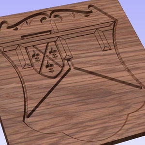 US Army 66th Armor Regiment Unit Crest Vector Files, Dxf Eps Svg Ai Crv ...