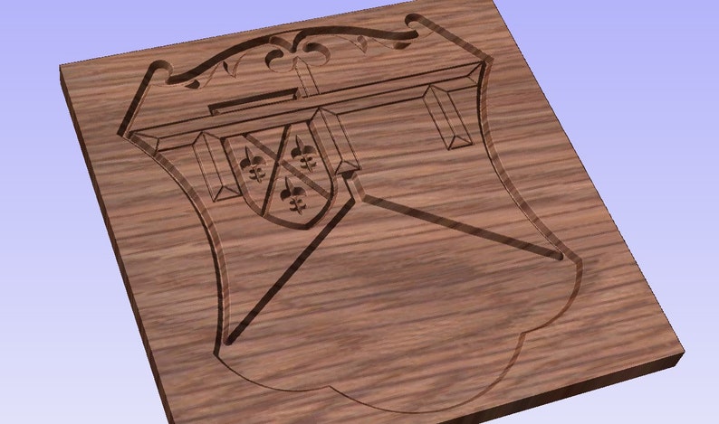 US Army 66th Armor Regiment Unit Crest Vector Files Dxf Eps - Etsy