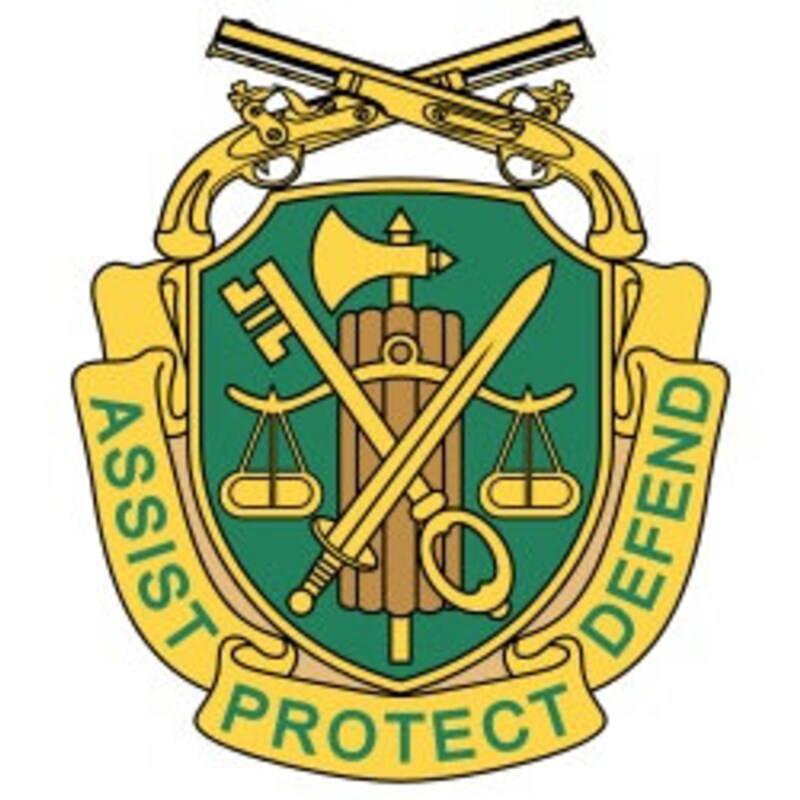 Military Police - Etsy