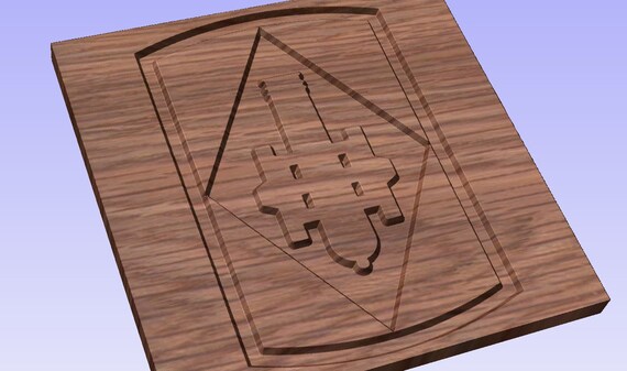 Art & Collectibles Memorabilia US Army 75th Field Artillery Brigade ...