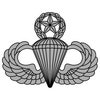 US Army Air Assault Badge Vector Files, Dxf Eps Svg Ai Crv - Etsy