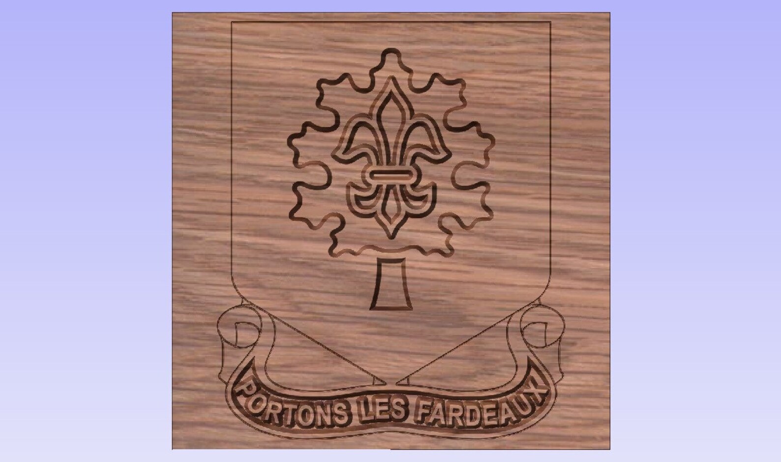 US Army 101st Brigade Support Battalion Unit Crest Vector - Etsy