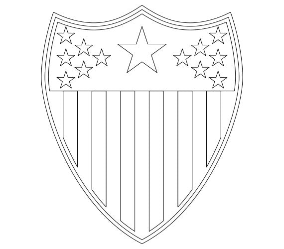 US Army Adjutant Generals Corps Branch Insignia Vector Files - Etsy Canada