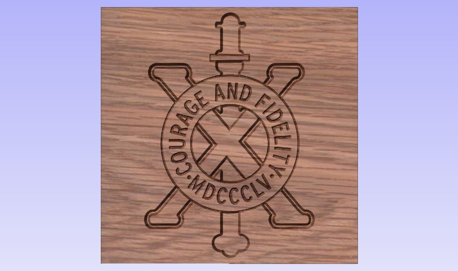 US Army 10th Infantry Regiment Unit Crest Vector Files, Dxf Eps Svg Ai ...