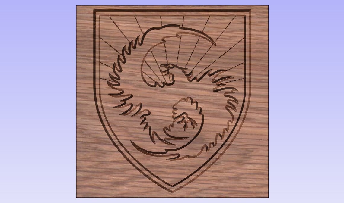 US Army 111th Military Intelligence Brigade Patch Vector | Etsy