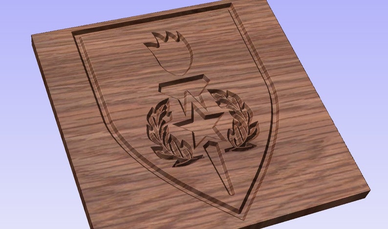 US Army Sergenats Major Academy Patch Vector Files Dxf Eps - Etsy