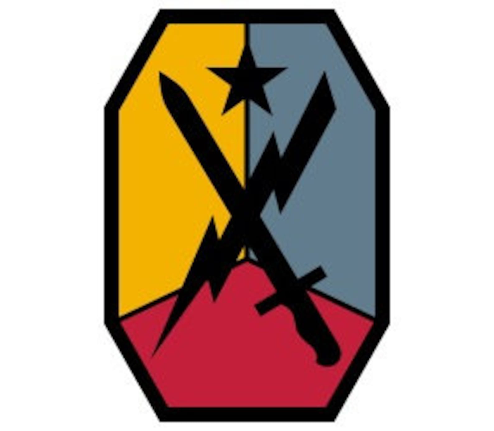 US Army Maneuver Center of Excellence Patch Vector Files, Dxf Eps Svg ...