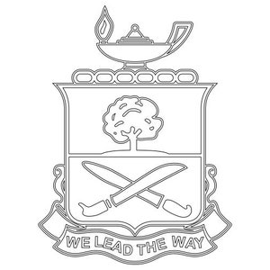 US Army 29th Infantry Regiment Unit Crest Vector Files, Dxf Eps Svg Ai ...