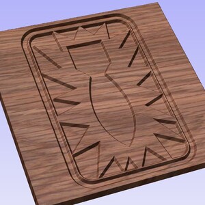 US Army 52nd Ordnance Group (EOD) Patch Vector Files, Dxf Eps Svg Ai ...