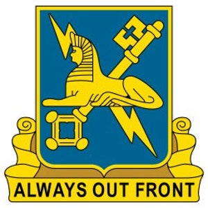 US Army Military Intelligence Corps Regimental Crest Vector Files, Dxf ...