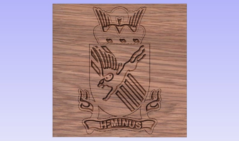 US Army 505th Infantry Regiment Unit Crest Vector Files, Dxf Eps Svg Ai ...